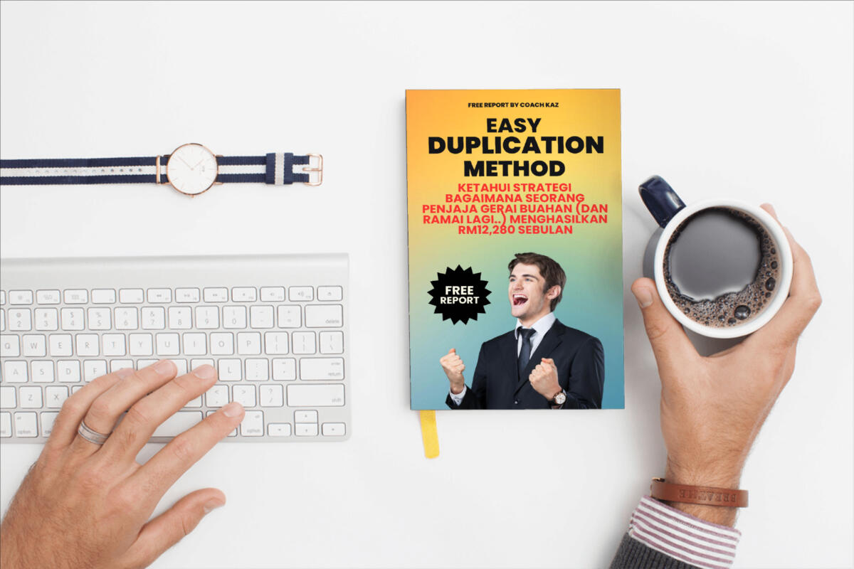 Easy Duplication Method